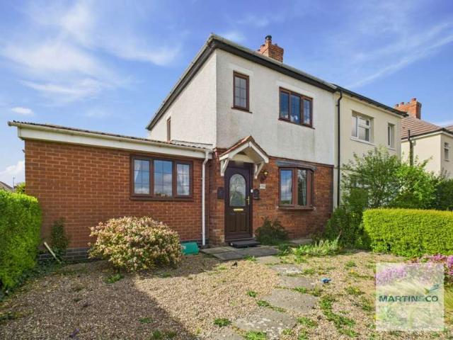 2 Bedroom Detached House