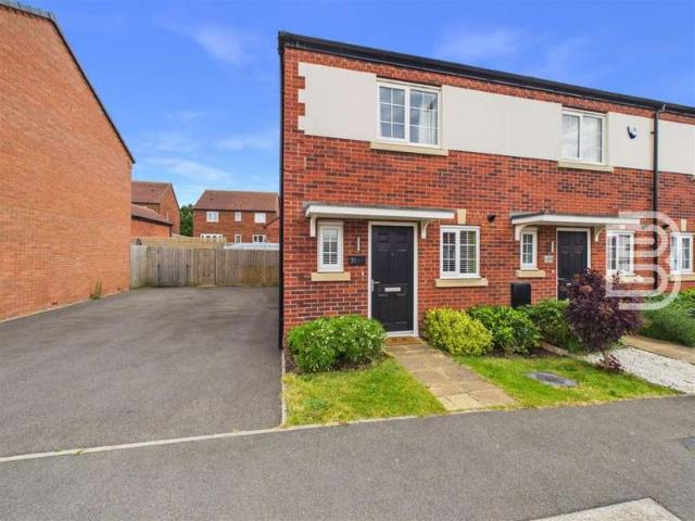 2 Bedroom Detached House