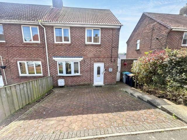 2 Bedroom Detached House
