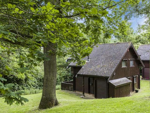 2 Bedroom Detached House