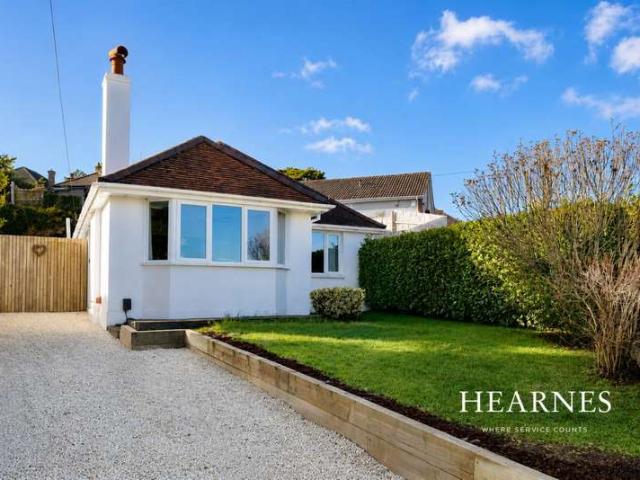 2 Bedroom Detached House