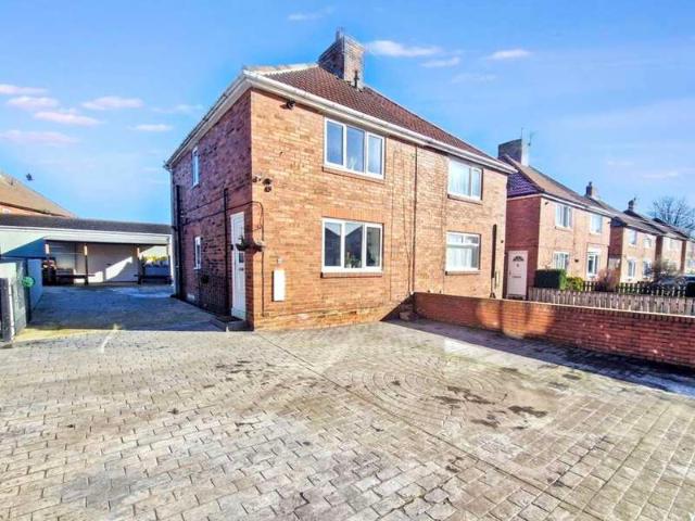 2 Bedroom Detached House
