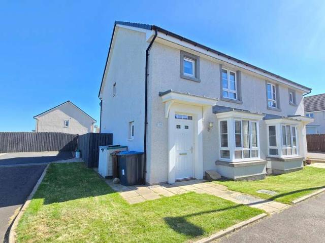 2 Bedroom Detached House