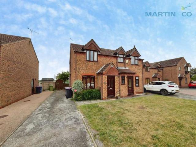 2 Bedroom Detached House