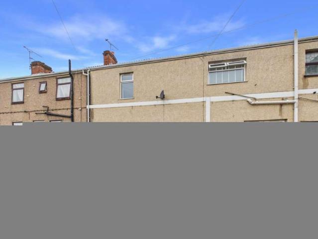 2 Bedroom Detached House