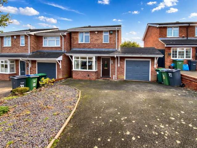 2 Bedroom Detached House