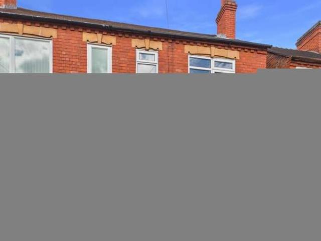 2 Bedroom Detached House