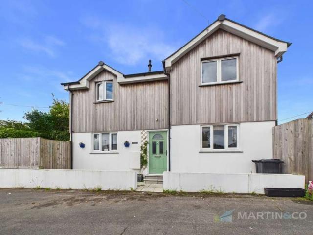 2 Bedroom Detached House