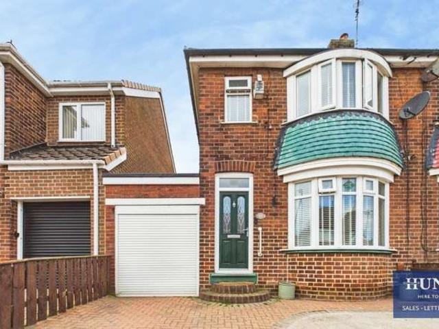 2 Bedroom Detached House