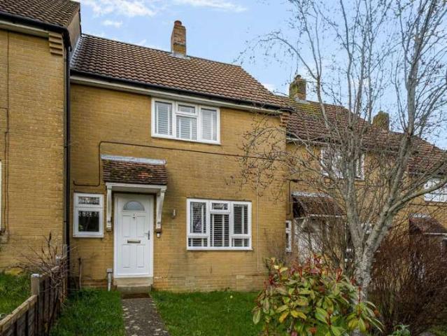 2 Bedroom Detached House
