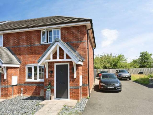 2 Bedroom Detached House