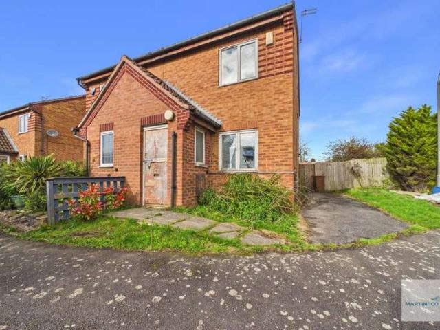 2 Bedroom Detached House