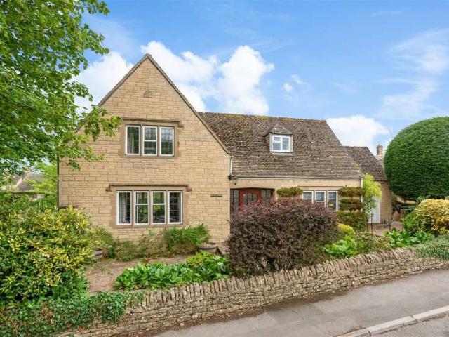2 Bedroom Detached House