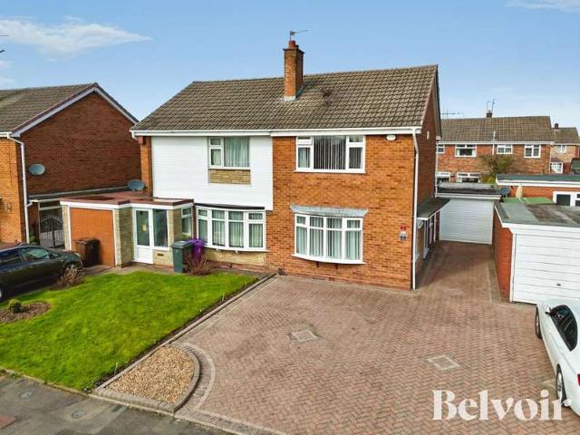 2 Bedroom Detached House