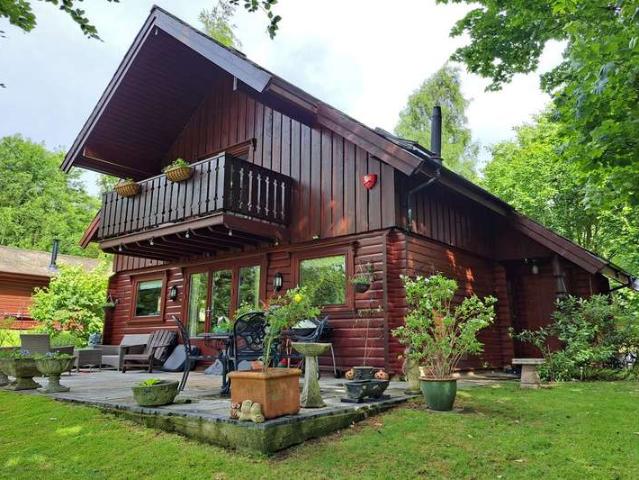 2 Bedroom Detached House
