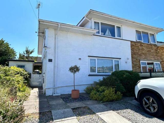 2 Bedroom Detached House