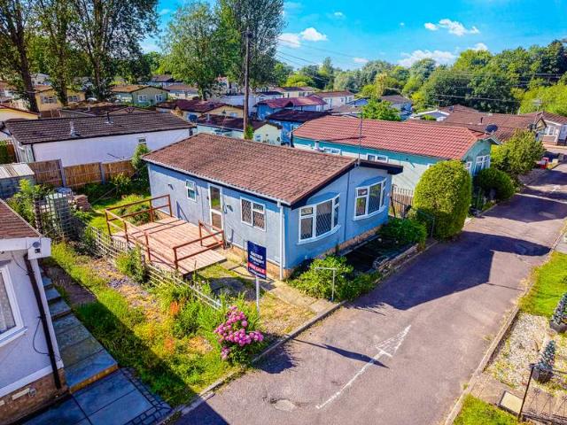 2 Bedroom Detached House