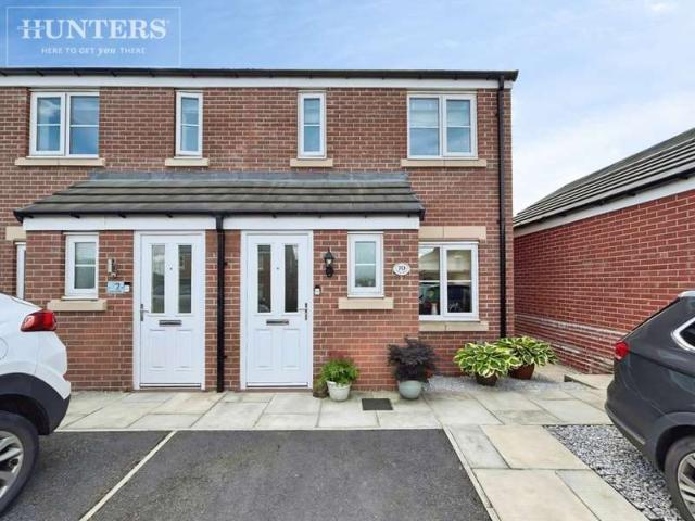 2 Bedroom Detached House
