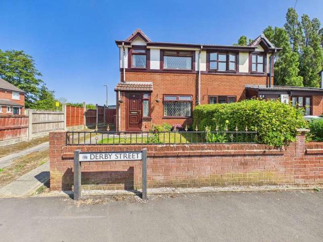 2 Bedroom Detached House