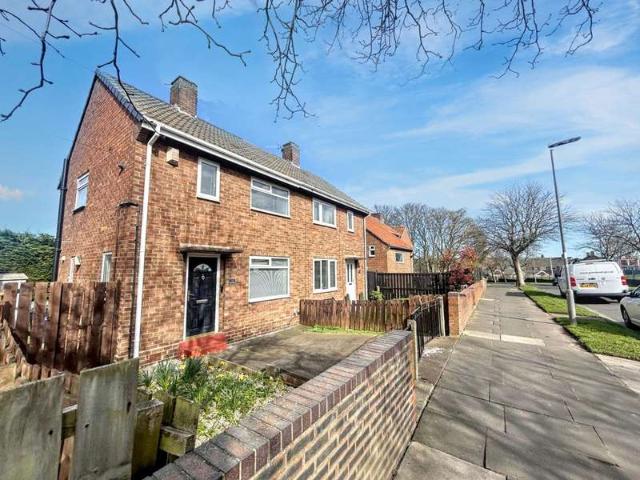 2 Bedroom Detached House