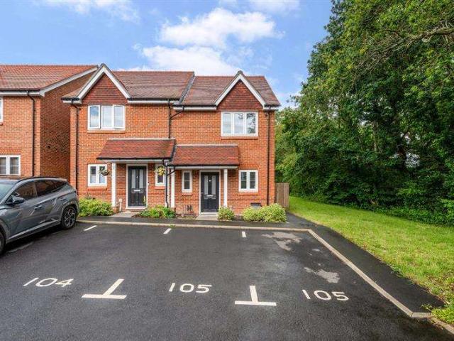 2 Bedroom Detached House