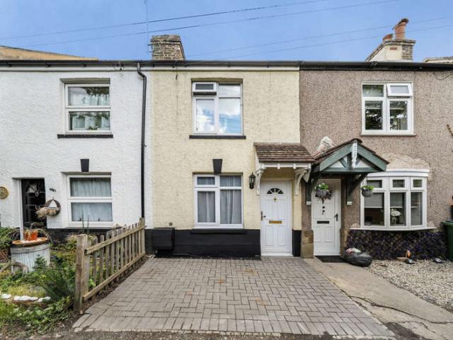 2 Bedroom Detached House