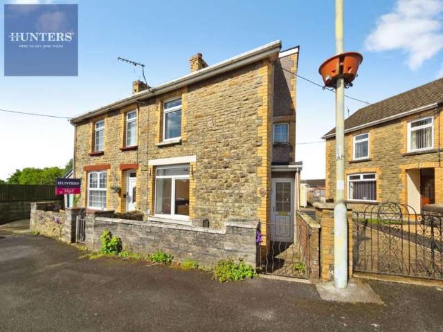2 Bedroom Detached House