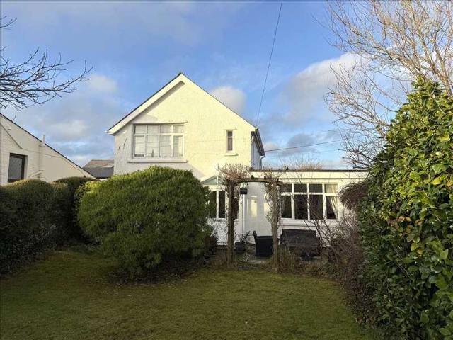 2 Bedroom Detached House