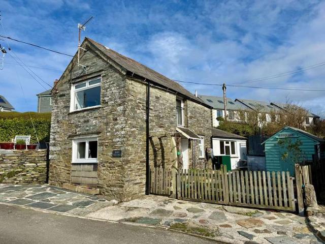 2 Bedroom Detached House