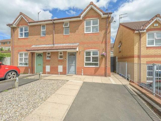 2 Bedroom Detached House