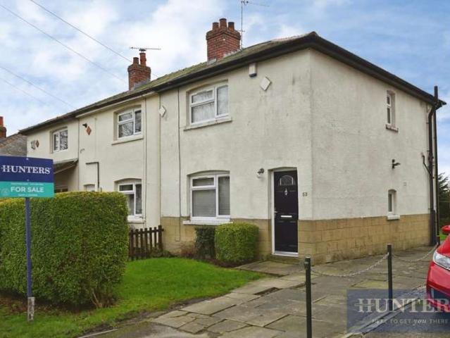 2 Bedroom Detached House