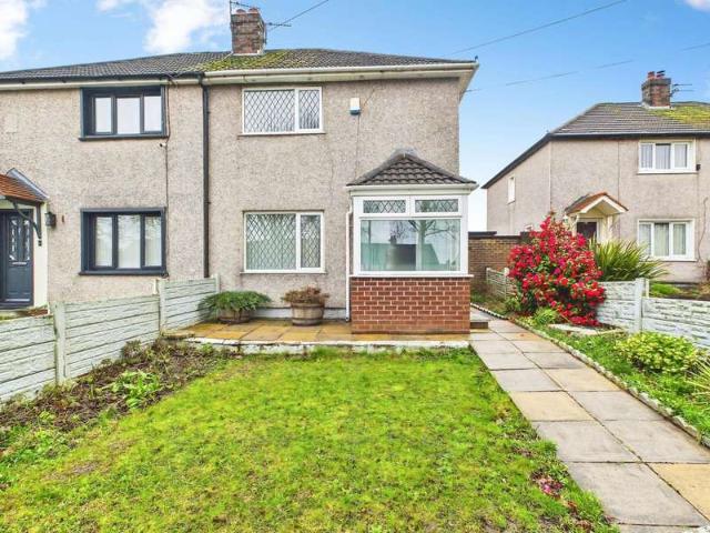 2 Bedroom Detached House