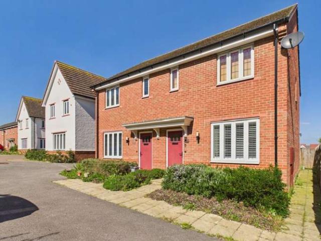 2 Bedroom Detached House