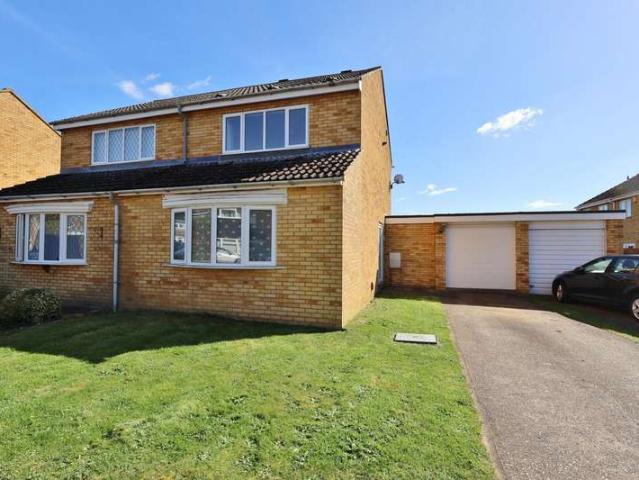 2 Bedroom Detached House