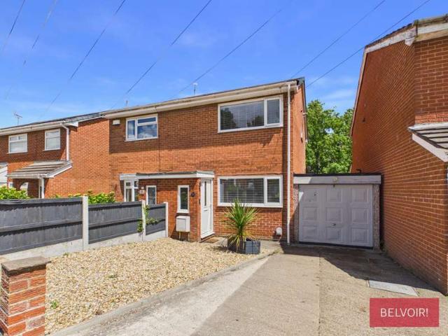 2 Bedroom Detached House