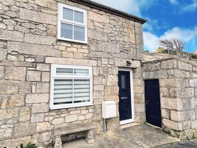 2 Bedroom Detached House