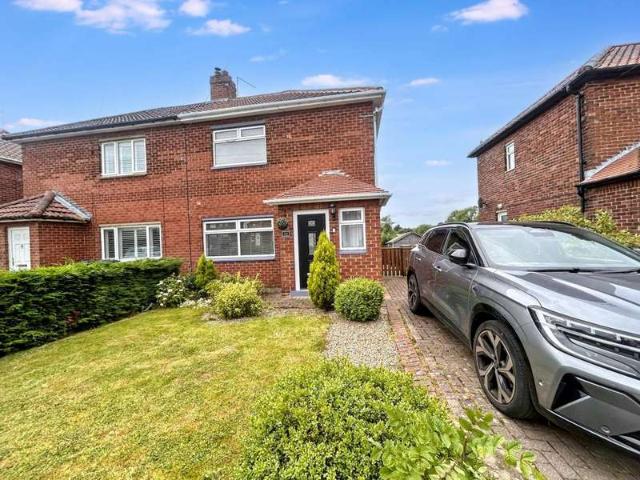 2 Bedroom Detached House