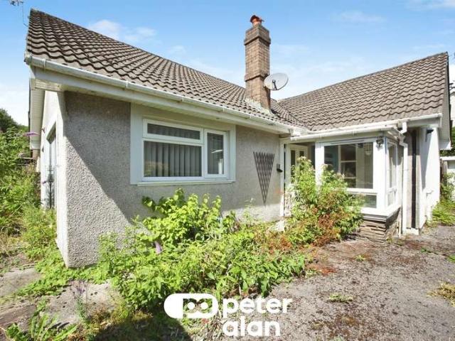 3 Bedroom Detached House