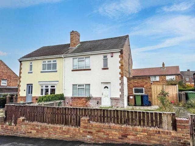 2 Bedroom Detached House