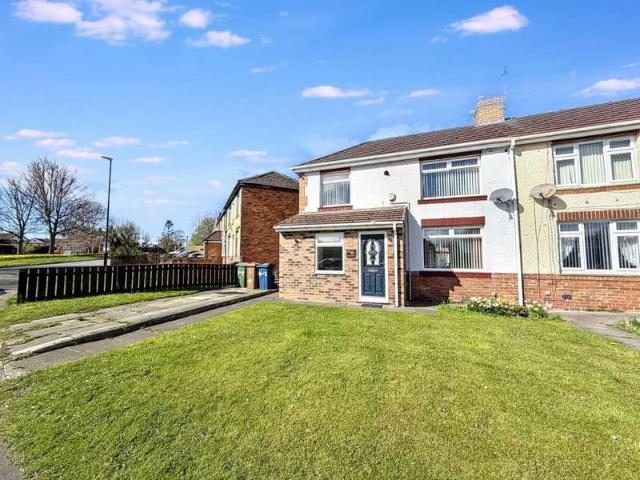 2 Bedroom Detached House