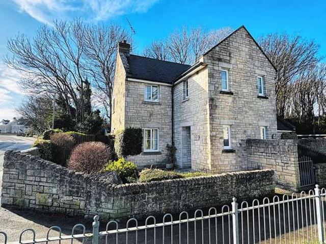 2 Bedroom Detached House