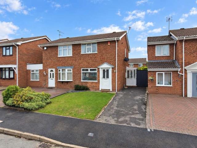2 Bedroom Detached House