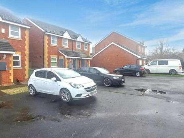 2 Bedroom Detached House