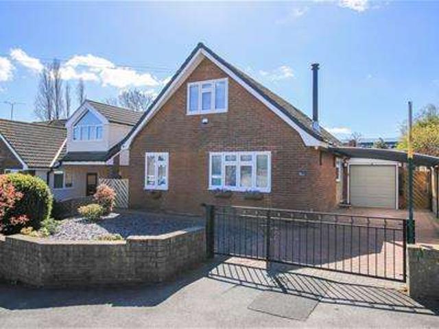 2 Bedroom Detached House