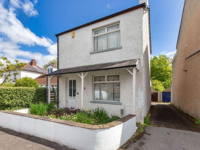 2 Bedroom Detached House