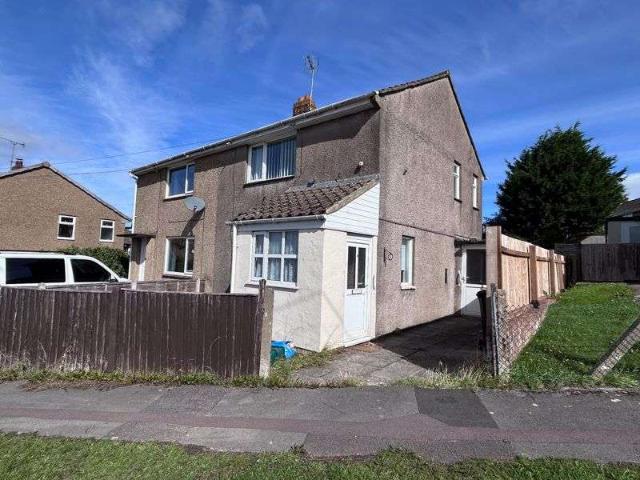 2 Bedroom Detached House