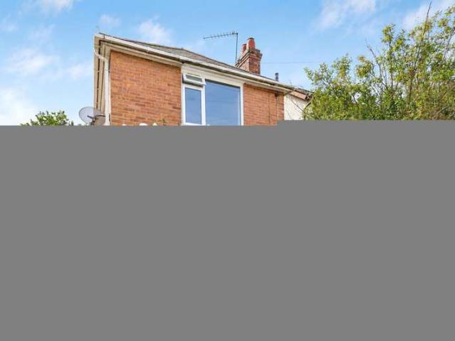 2 Bedroom Detached House