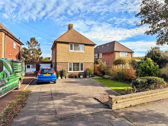 2 Bedroom Detached House