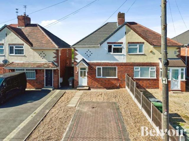 2 Bedroom Detached House