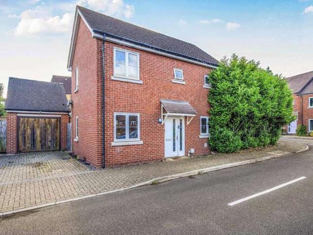 2 Bedroom Detached House